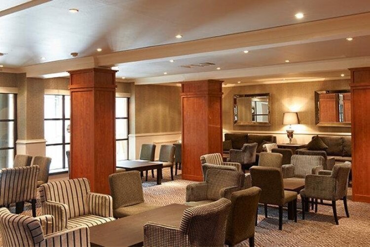 Wrightington Hotel, Health Club & Spa - Lancashire