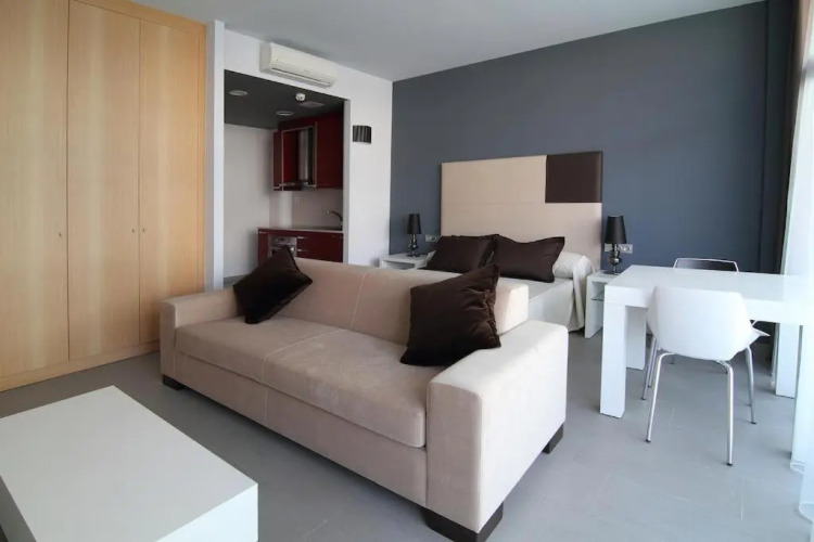 Apolo Suites Rentalmar - Cap Salou