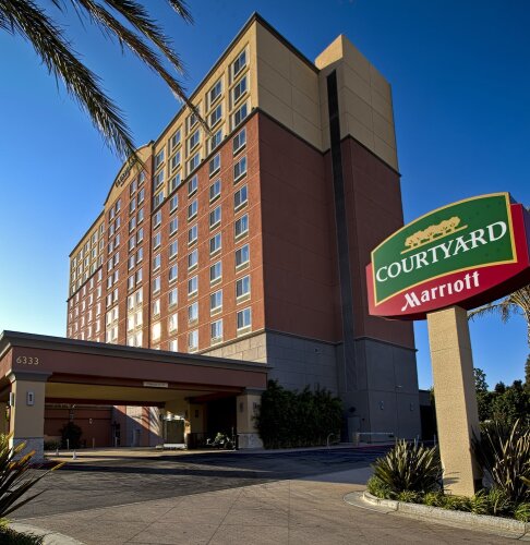 Courtyard Los Angeles Westside - Culver City, CA