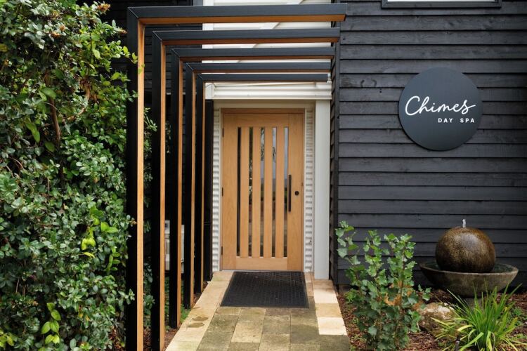 Chimes Spa Retreat - Western Australia