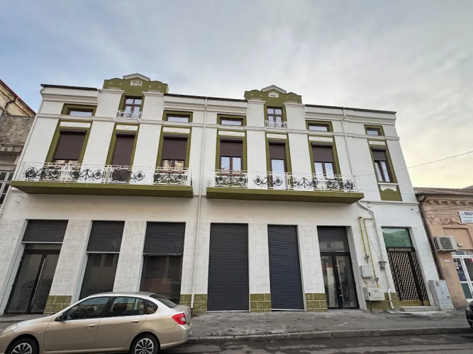 Jmr Splendor-private Sauna & Bathtub Sui - Constanța