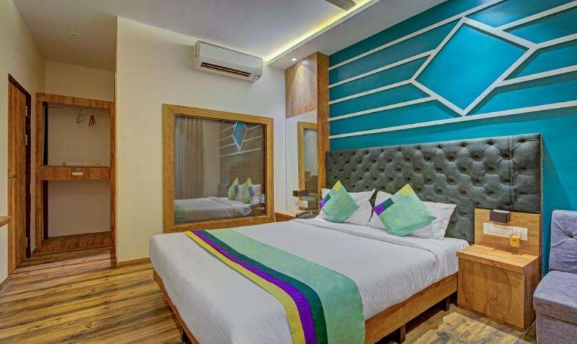 Treebo Prince Andheri East - Mumbai