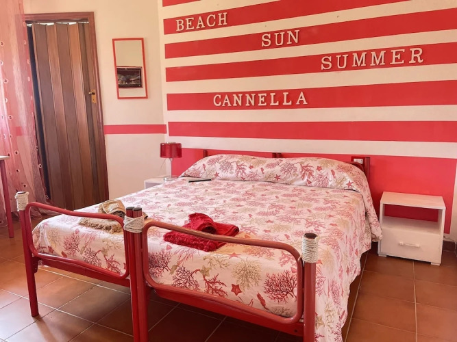 Verter Home B&b - Isola di Capo Rizzuto