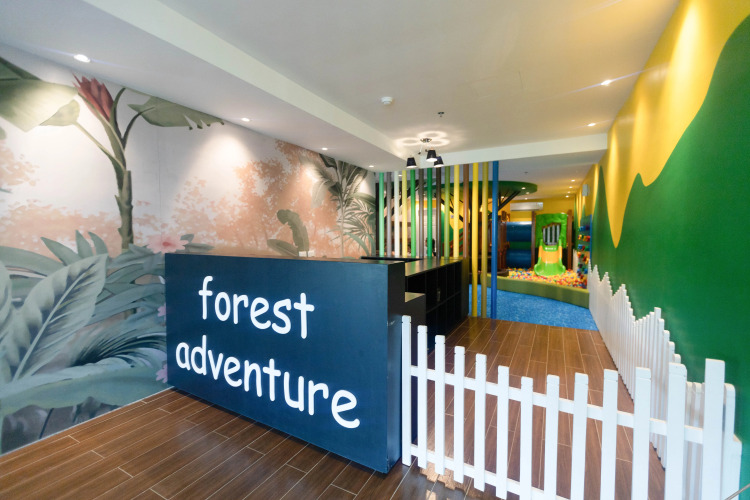 The Noble Cebu - Cebu