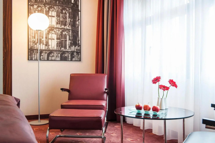 Premier Inn Koeln City Mediapark - Cologne