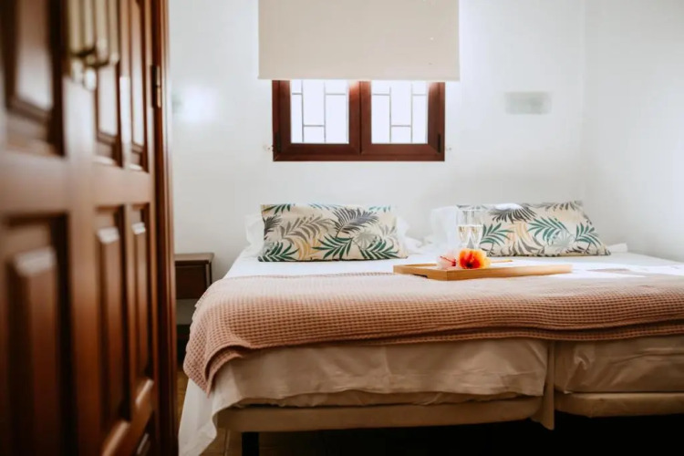 Bungalows El Palmital Playa Del Inglés - Maspalomas