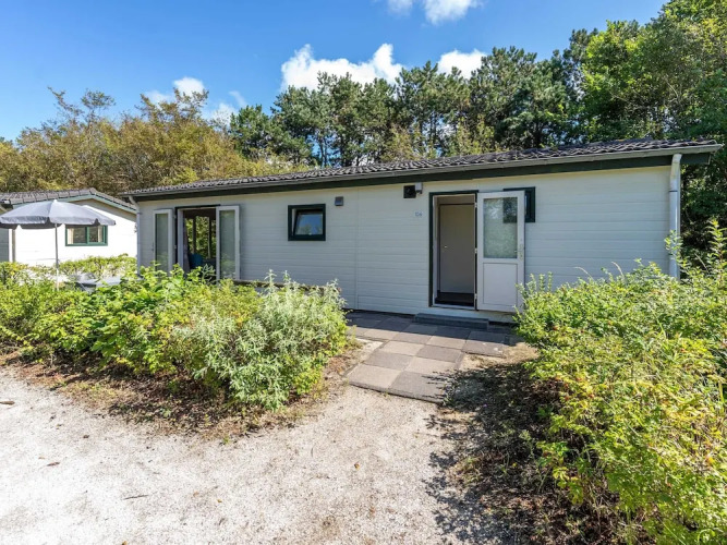 Comfortable Chalet In The Dune Area Of Egmond Aan Zee - Egmond aan Zee