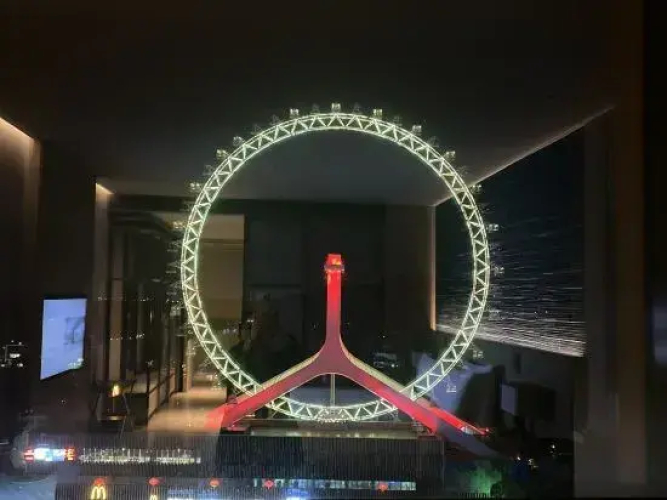 Girdear Hotel - Guangzhou
