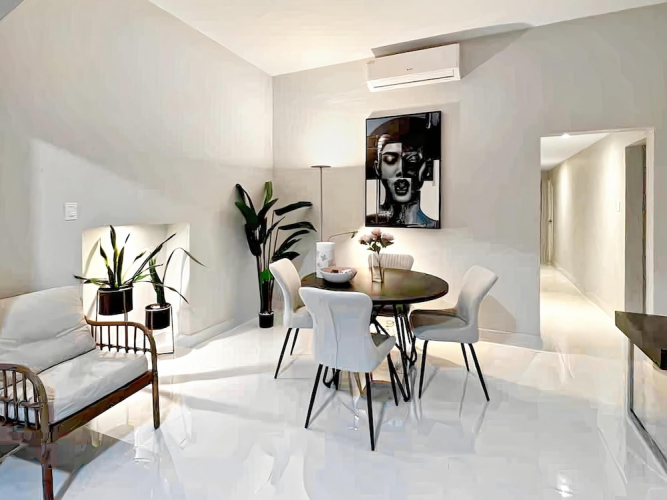 Stunning 3-br Apt In Condado - San Juan, Puerto Rico