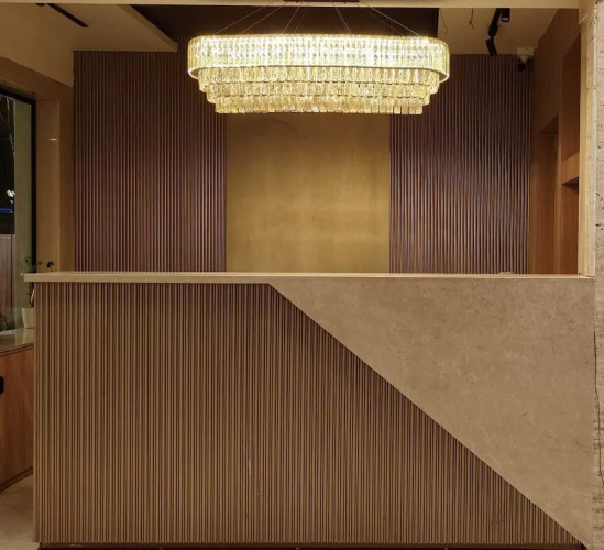 The Grand Sun City Hotel & Resort - Bhopal