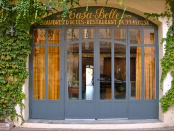 Casa Belle - Villeneuve-lès-Béziers