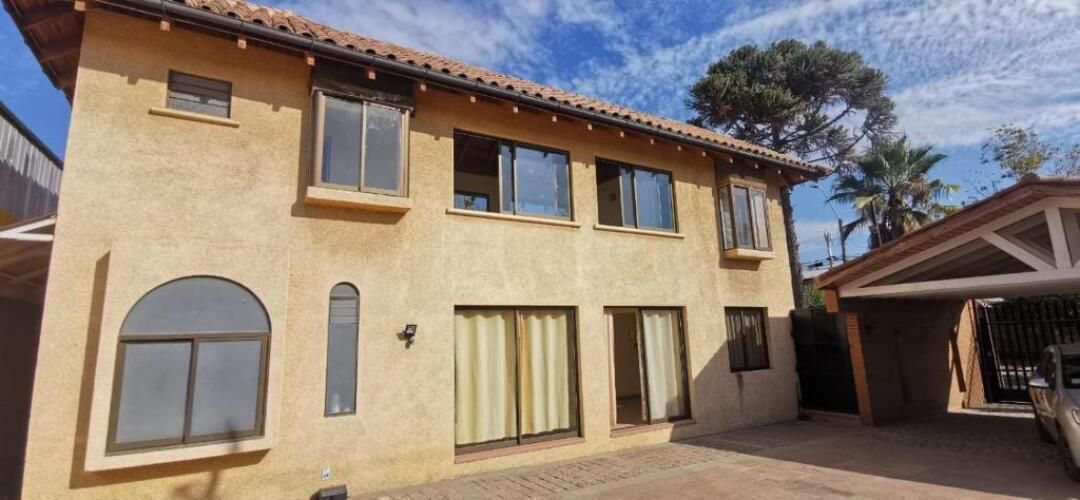 Hotel & Spa Cordillera Suite -