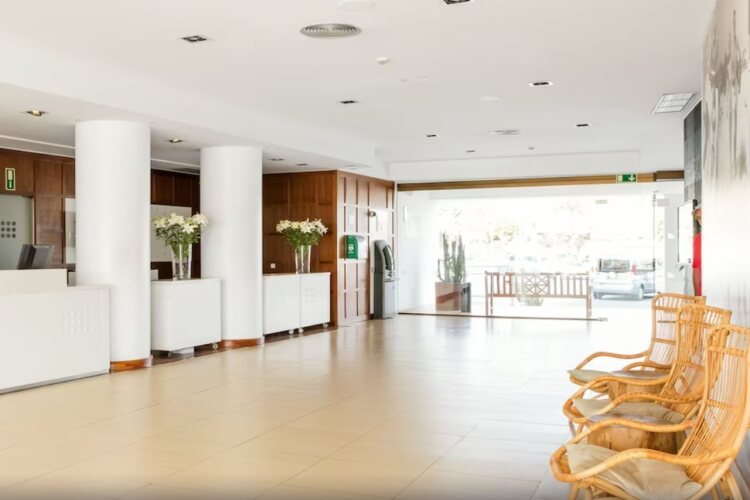 Sunprime Atlantic View Suite & Spa - Playa del Inglés