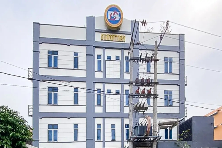 Reddoorz Hostel @ Finest Medan - Medan