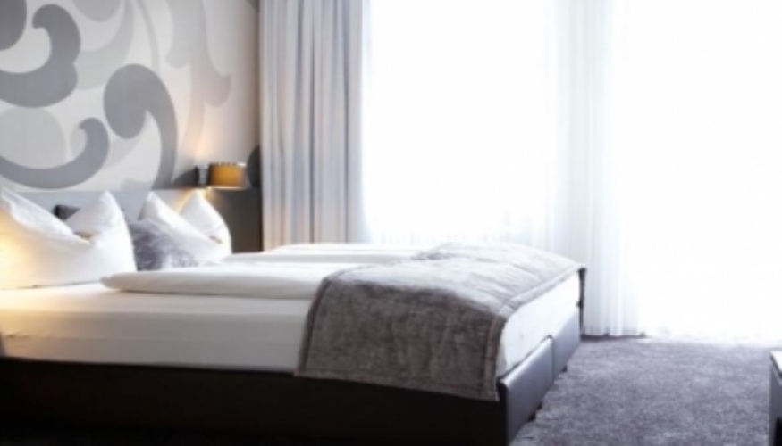 Hotel Am Festspielhaus Bayerischer Hof - Wörth am Rhein