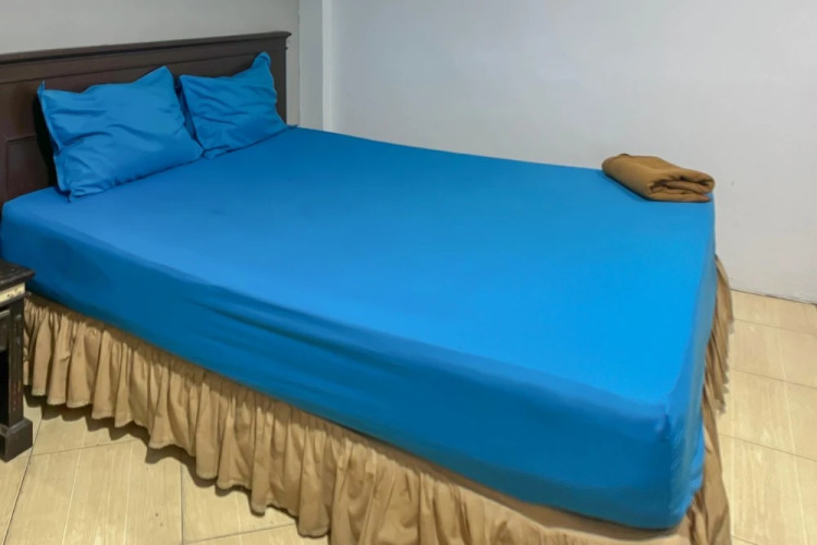 Reddoorz Near Mitra Plaza Kota Banjarmasin - Banjarmasin