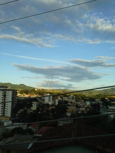 Sobrado Na Cidade De Socorro - Socorro