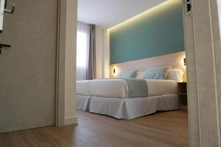 Hotel Don Pepo - Extremadura