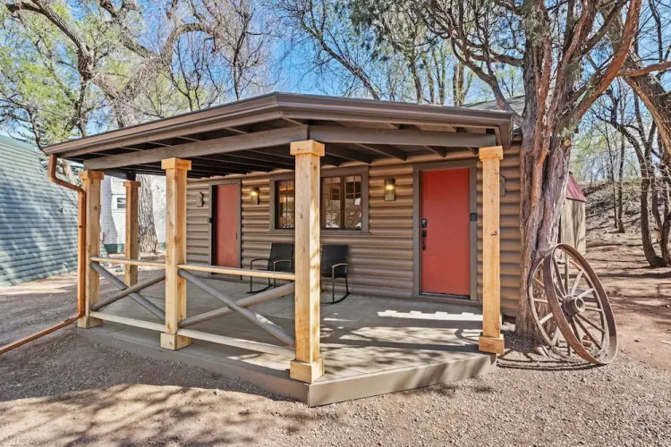 Timber Lodge Cabin 13 - Colorado