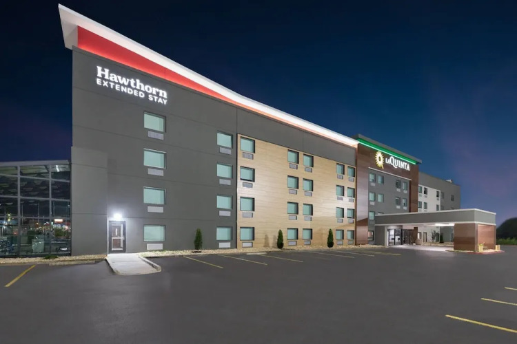 Hawthorn Extended Stay By Wyndham Springdale - Springdale, AR