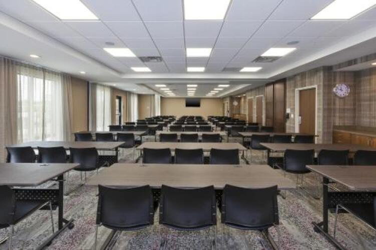 Courtyard By Marriott St. Joseph Benton Harbor - Benton Harbor, MI