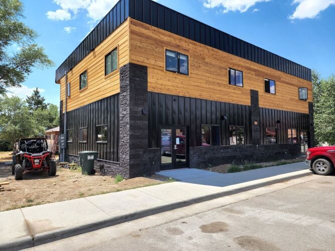 Wallace Bnb - Wyoming