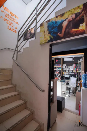 Hostel Central - Uberlândia