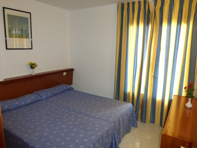 Apartamentos Balear Beach - Magaluf