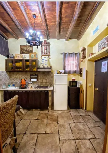 La Casetta Del Vicoletto - Palermo