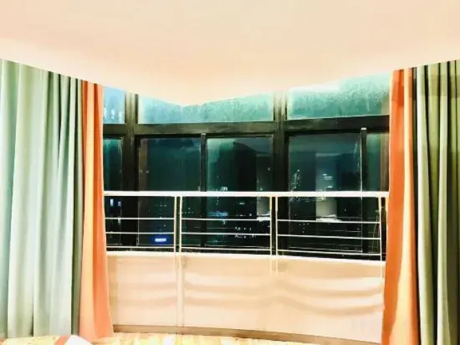 Yixuan Light Luxury Hotel (Shanghai Bund Store) - Shanghai