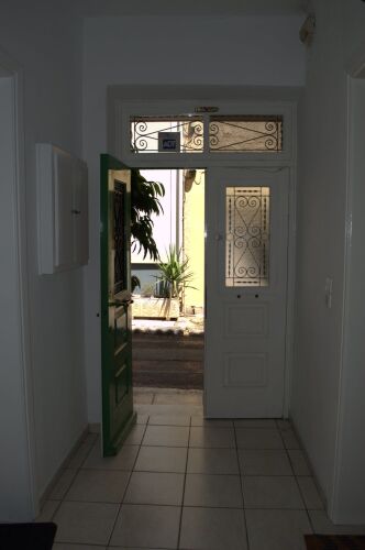 Athenian House In Plaka - Athene