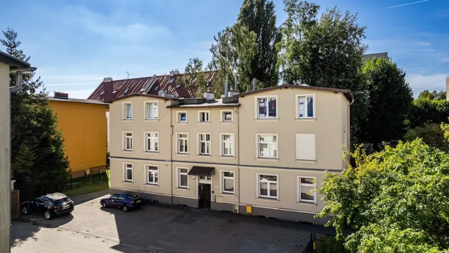 Apartamenty Sun & Snow Karlikowo - Sopot