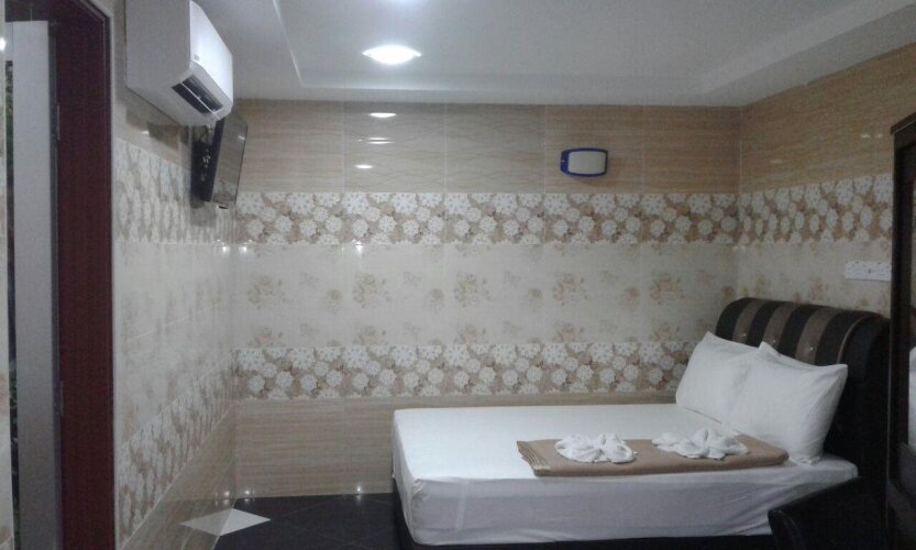 Sv Andalas Hotel - Klang