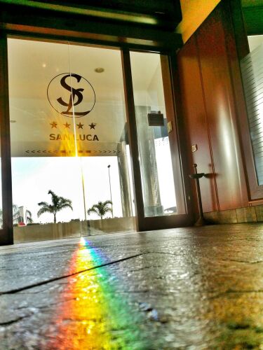 Hotel San Luca - Battipaglia