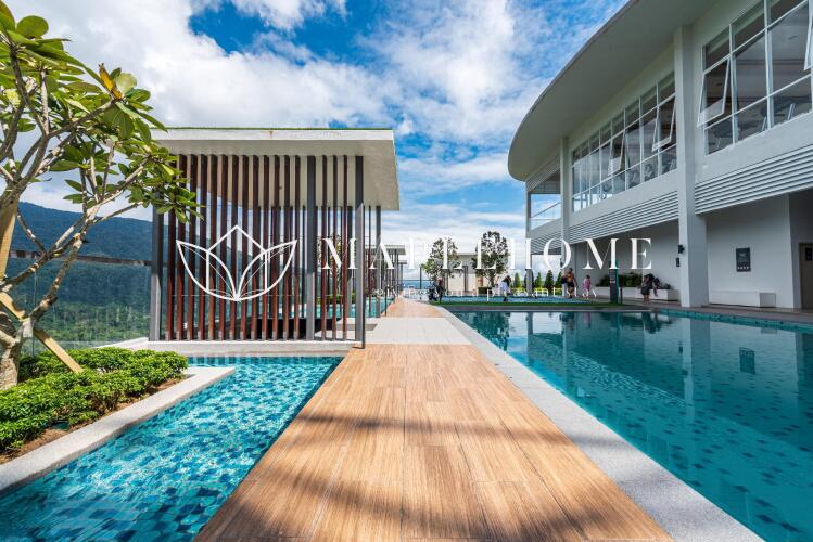 Windmill Premier Suites Genting Highlands - Bentong