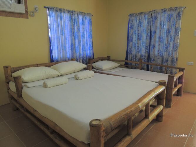 Gorion Beach Resort - Samboan
