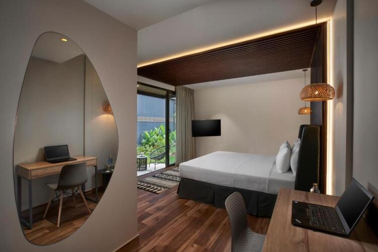 Avataara Resort & Spa - Anjuna