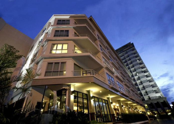 Kantary Hotel And Serviced Apartments, Ayutthaya - Phra Nakhon Si Ayutthaya