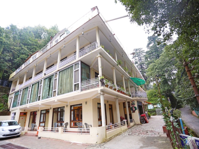 Oyo Flagship 161 Highcourt Nainital - Nainital