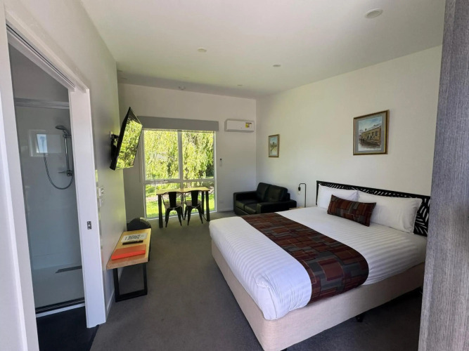 Port Arthur Villas - Tasmania