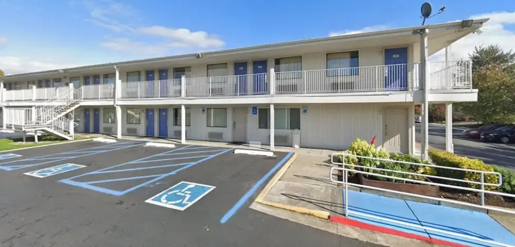 Studio 6 Tacoma, Wa - South - Tacoma, WA