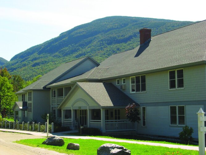 Wyndham Smugglers' Notch - Stowe, VT