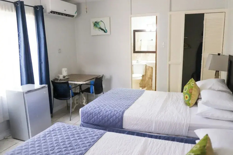 Paradise On The Rocks Hotel - Negril