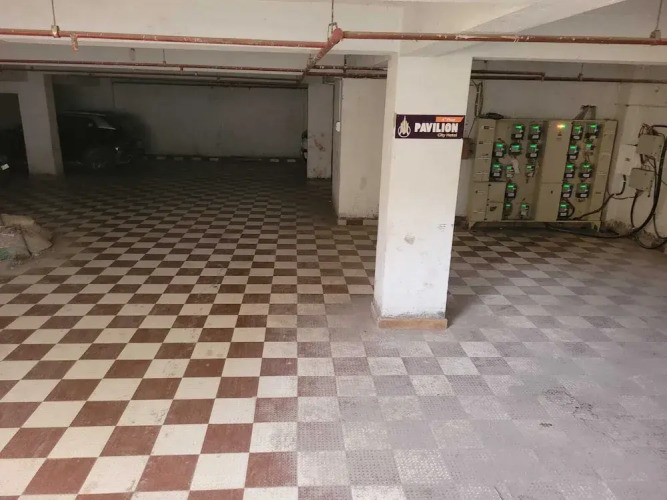 Pavilion City Hotel - Nagaon