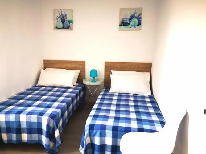3 Bedroom 150 M From The Beach - Torrevieja
