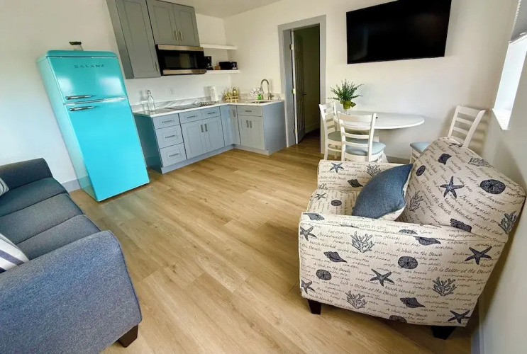 The Beach Haven Resort - St. Pete Beach, FL
