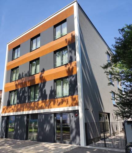Hotel Inova - Zagreb
