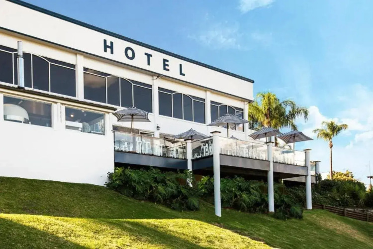 Lake Hume Resort - New South Wales