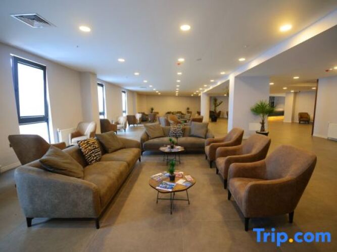 Wyndham Garden Cambasi - Ordu