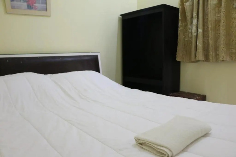 Rainbow Hotel Vientiane - Vientiane